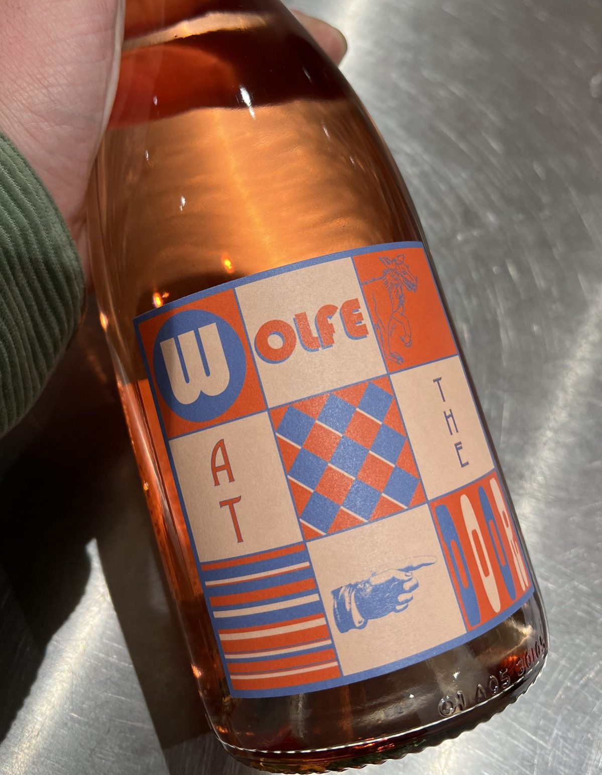 Rose – wellington&wolfe